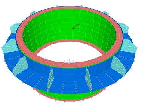 Wind Turbine Structural Strengthening İntaç