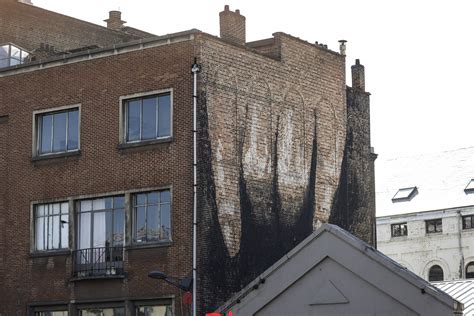 No End In Sight Another Sex Mural In Canal District The Bulletin