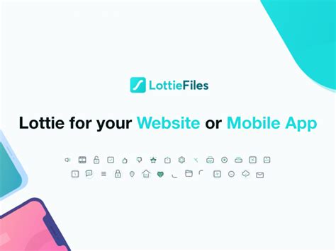 Professional Lottie Bodymovin Full Vector Svg  Animation Upwork