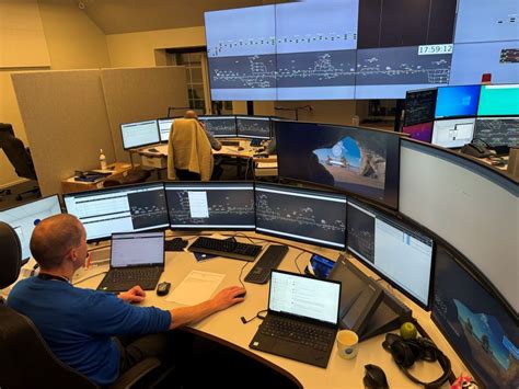 Bane Nors Eulynx Compliant Signalling System In Operation Eulynx