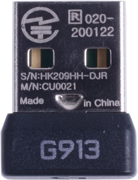 Bestparts New Usb Dongle Keyboard Receiver Adapter