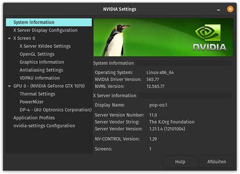 HOW TO Install The Latest Nvidia Driver On Zorin OS X X Pop OS