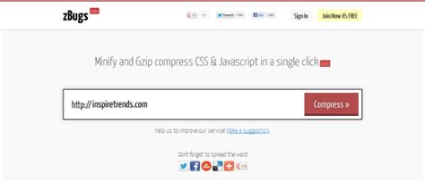 10 Best Css Code Optimizers To Optimize And Update The Code ~ Web Knowledge