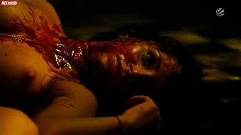 Ana Maria Saragia Nude Pics Página 1