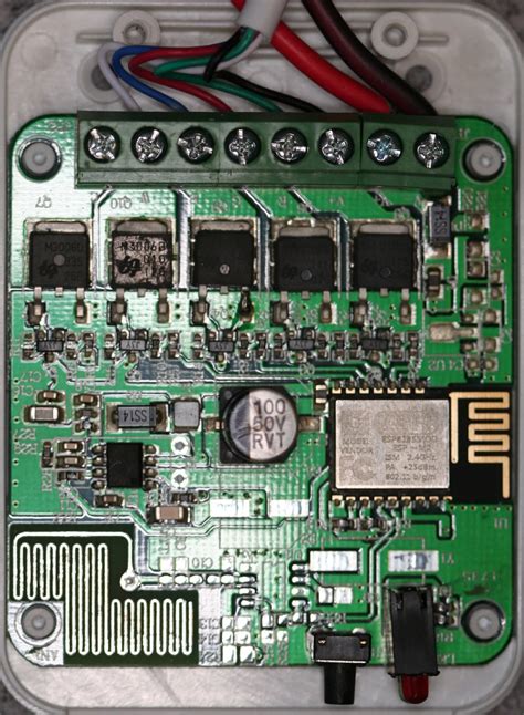 Multi Zone WiFi LED Lighting Part 2b WiFi LED Controller Selection Martin Rowan