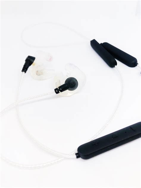 Bluetooth 24 Hour NoiseGuard