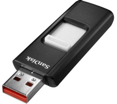 Nfotek PC Erase Wipe Hard Drive Clean USB Flash Drive 4 Gig