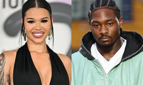 Stefon Diggs Sex Tape Leaks Online 👀 Throwback Clip Of Nfl Star Blows Up Social Media