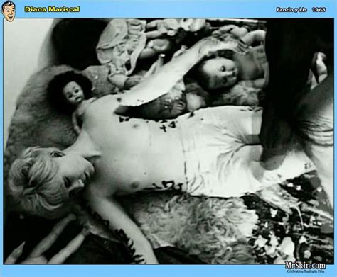 A Skin Depth Look At The Sex And Nudity Of Alejandro Jodorowskys Films