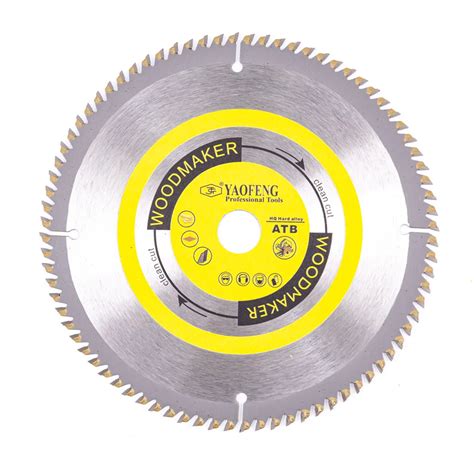 Steel Circular Saw Blade Guide To Precise Cutting Yaofeng Tools