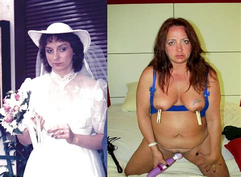 Brides Dressed And Undressed 2 N C Porn Pictures Xxx Photos Sex