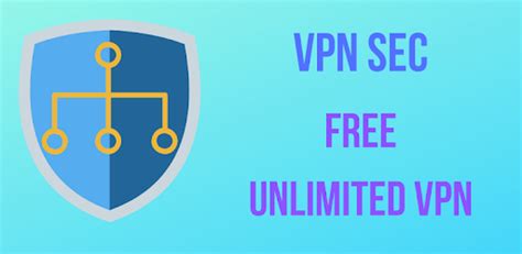 Vpn Sec Unlimited