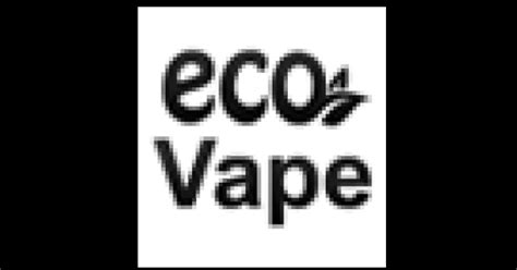 Eco Vape Uk 140 Tpd Compliant Flavours 1m Bottles Per Week