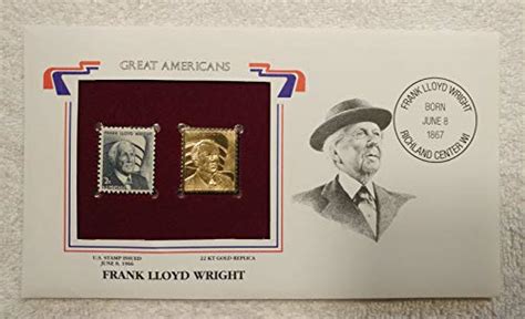 I Tested The Value Of The Rare Frank Lloyd Wright 2 Cent Stamp Heres