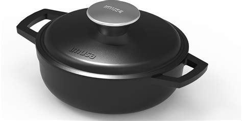 Imusa Mini Caldero Review