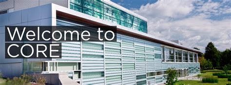 Core Participant Information