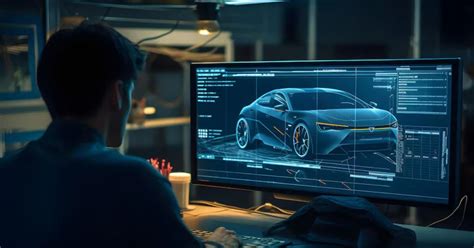 Automotive Cybersecurity The Evolution Of Cybersecurity Measures In The Automotive Industry