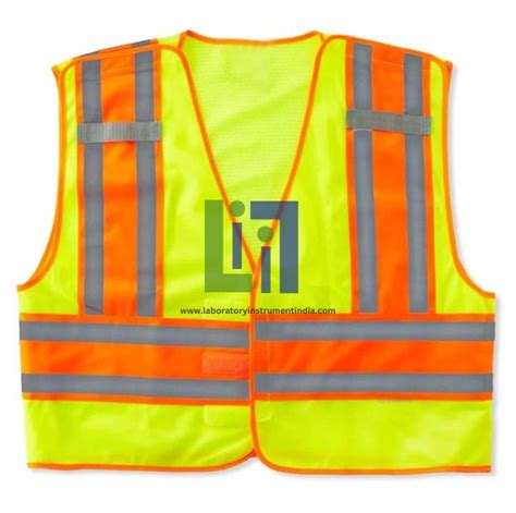 Type P Class 2 Public Safety Vest Manufacturers Suppliers And Exporters