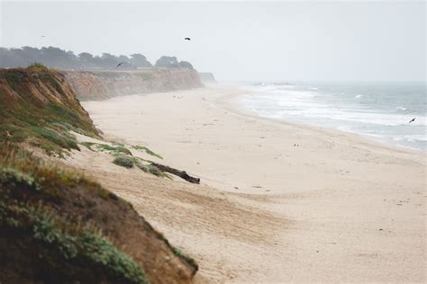 17 Best Things To Do In Half Moon Bay California
