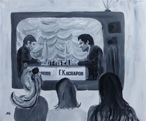 Sofia Polgar Amazing Artist Dangerous Tactician 2 Chessbase