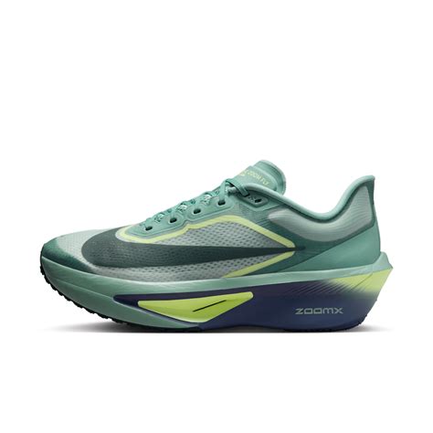 Green Nike Zoomx Nike Id