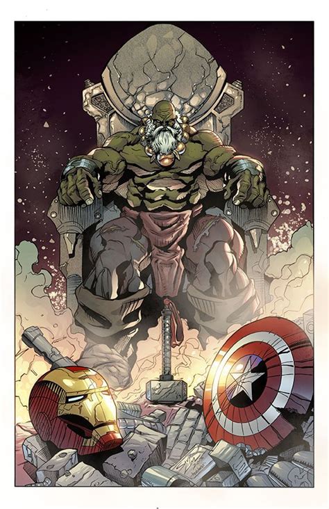 Maestro Hulk Marvel Hulk Marvel Hulk Art Marvel Art