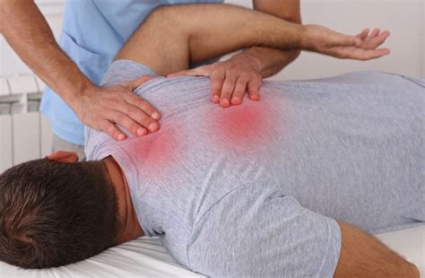 What Is A Trigger Point And Why Do They Cause Pain