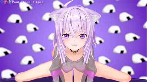 Anime Twerking Videos