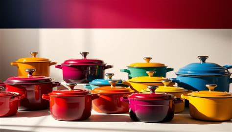 The Ultimate Dutch Oven Showdown Le Creuset Vs Staub Cookware Ninja