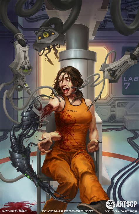 scp 006 j смешные картинки и другие приколы комиксы гиф анимация