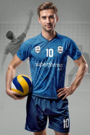 Özel Tasarım Spor Formaları Süper Forma