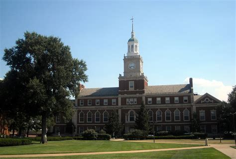 Black Colleges Have An Edge Over Other Universities Prep Students