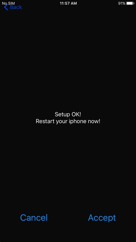 How To Unlock And Activate An IPhone Using R Sim X Sim And Gevey Sim Interposers HubPages