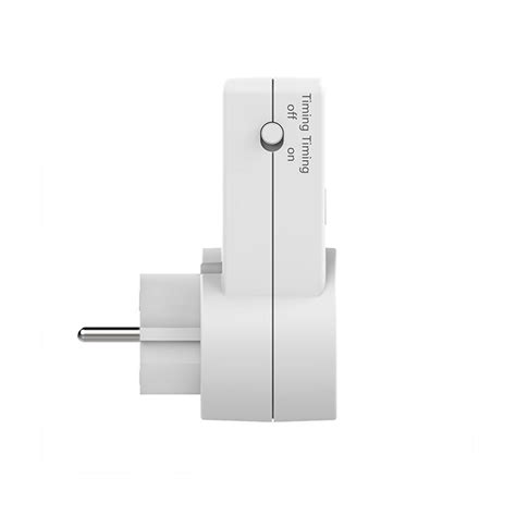 Digital Countdown Timer Switch Two Digit Display E Grandado