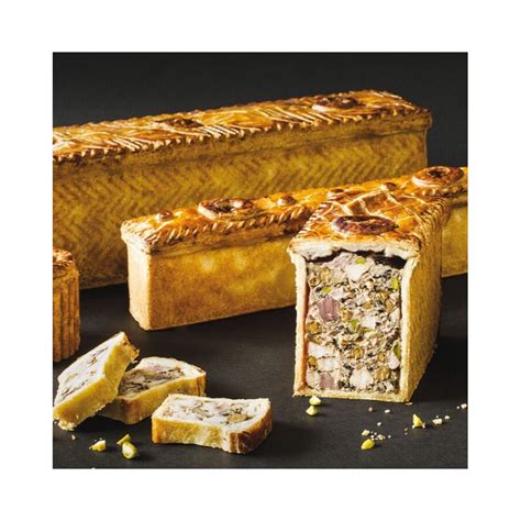 Matfer Long Herringbone Steel Pâté Pan 4 Sizes