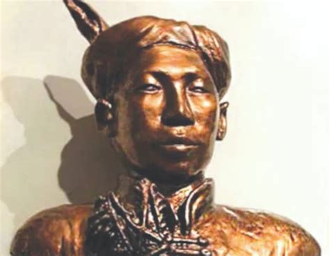 Datu Mama Bago The Resilient Warrior Of Davao