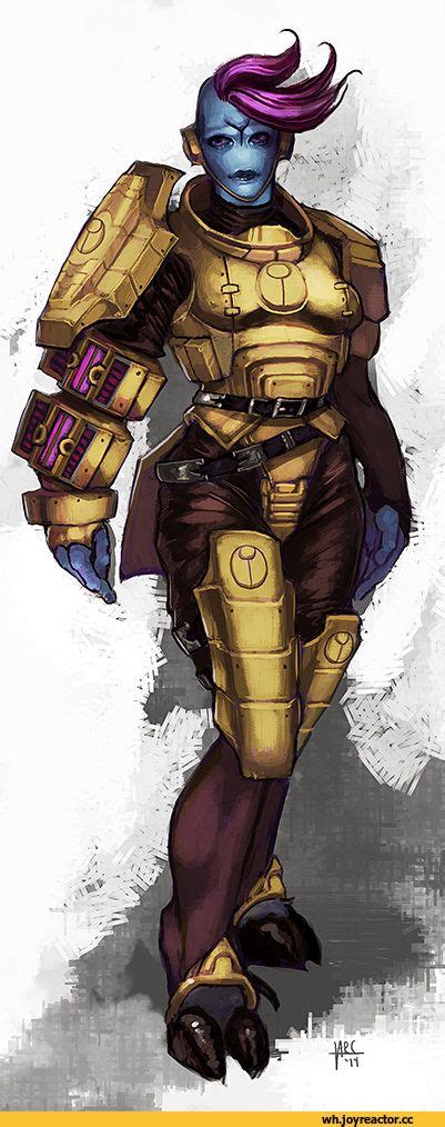 Tau Empire Warhammer 40000 сообщество фанатов красивые картинки и арты гифки