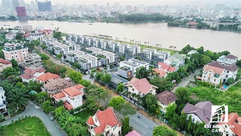 ThẢo ĐiỀn Toàn Cảnh Khu đô Thị Thảo Điền Trái Tim Của Khu Đông Sài
