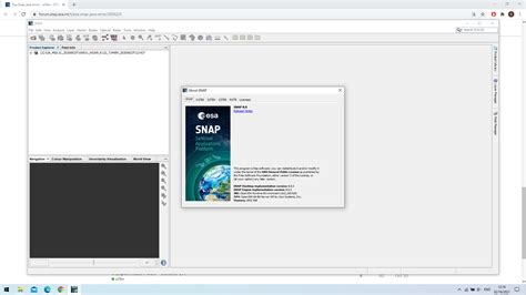 Esa Snap Java Error Optical Toolbox Step Forum