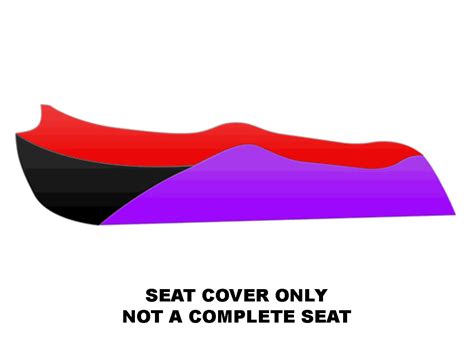1997 1998 1999 Polaris Sltx X 45 X45 Jet Ski Seat Cover East Coast Reproductions