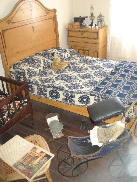 Photos Inside Americas Most Haunted Whaley House Cool San Diego Sights