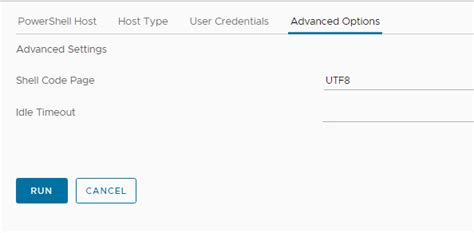 adding powershell server to vro 8 with kerberos authentication automate clouds