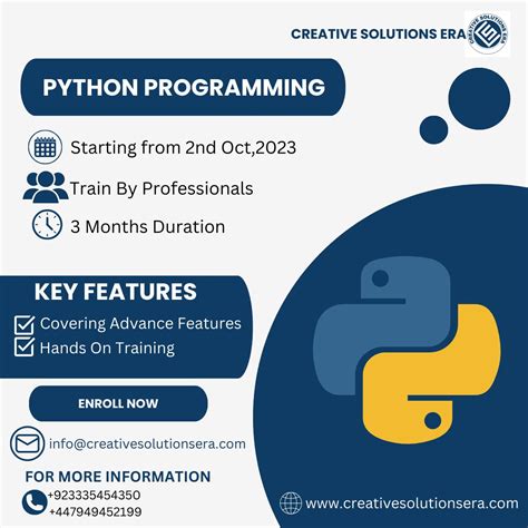 Pythoncourse Ai Python Programming Pythonprogramming Csera