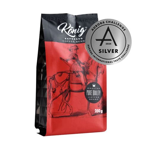 Java Reserve Coffee König Coffee