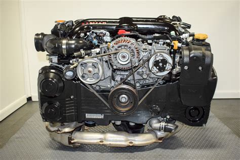Jdm Subaru Ej20 Engines For Sale Premium Quality J Spec Auto Sports