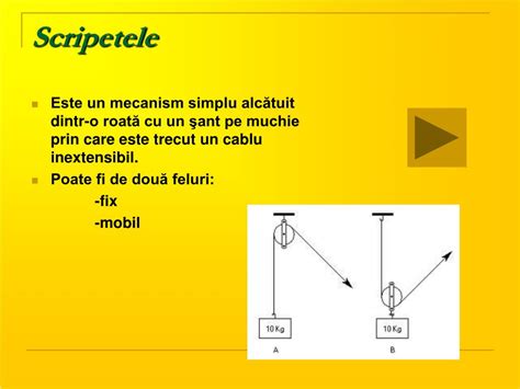 Ppt Mecanisme Simple Powerpoint Presentation Free Download Id4614756