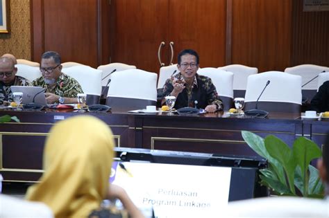 Kementerian Pendayagunaan Aparatur Negara Dan Reformasi Birokrasi Fgd