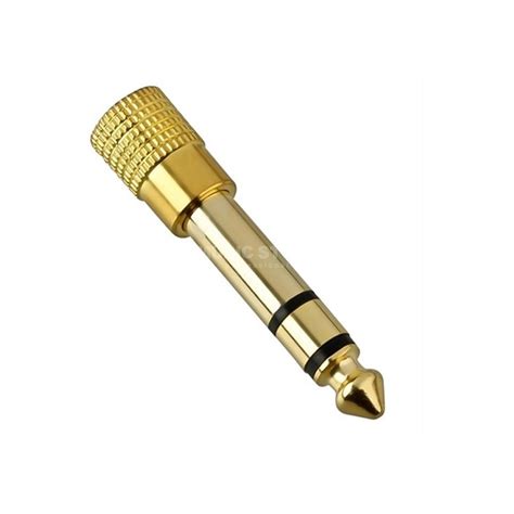 Beyerdynamic Jack Adapter 35 Mm 63 Mm Music Store Professional