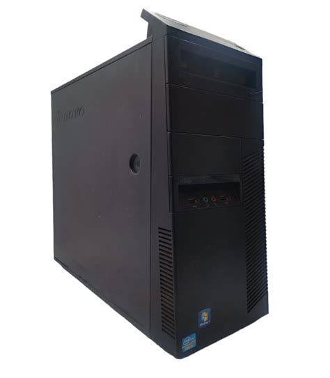 Lenovo ThinkCentre M Series Intel Core I Ghz Refurb SA