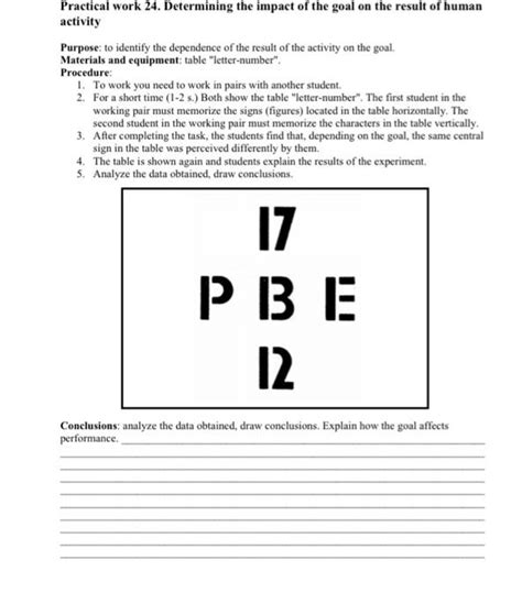 Solved Practical Work 13 Mastering Exercises For The